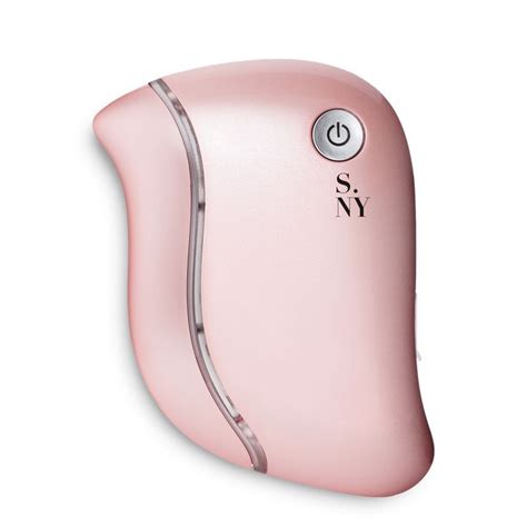 Its Lit Smart Gua Sha Facial Massager Gua Sha Facial Gua Sha