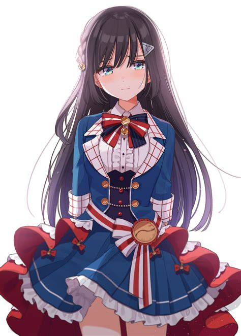 Drawn By Shigure Ui Danbooru