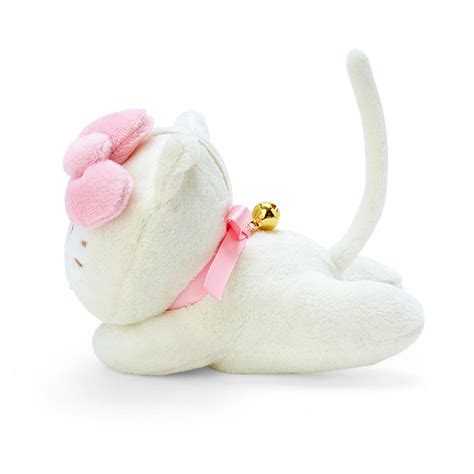 Japan Sanrio Cinnamoroll Pochacco Kuromi Hello Kitty Pompompur