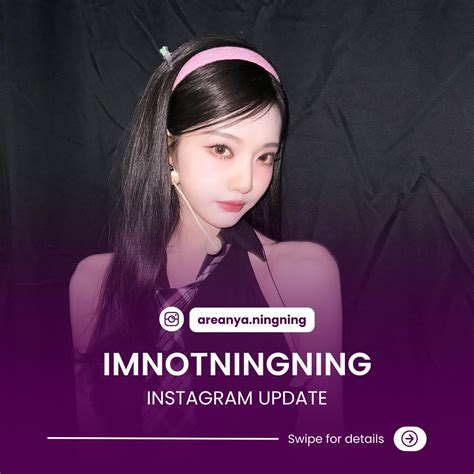 Ningning Indonesia Donatellaversace Update With Ningning 🦋 Our Queen
