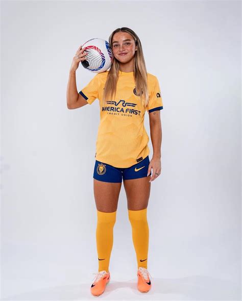 Macey Fraser 🤩 R Womensoccerlegs