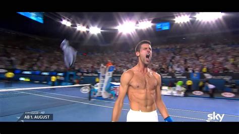 Eurosport Hd Trailer Im Juli Youtube