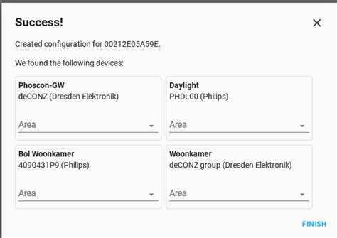 Deconz Entities Unavailable After Reboot Home Assistant Os Home