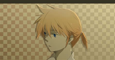 鏡音レン レン君 シン（しそ）のイラスト Pixiv