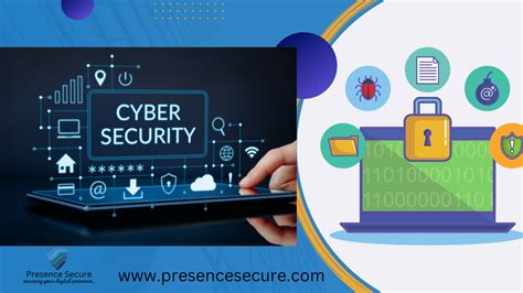 The Physical Components Of Cybersecurity Presence Secure