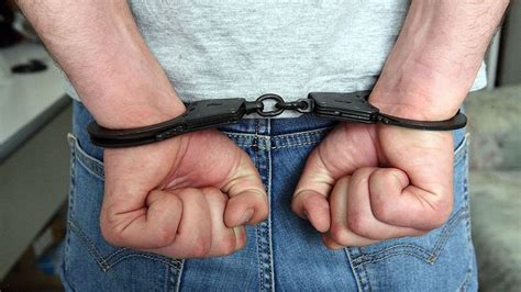 ФСБ В Мариуполе задержали мужчину который шпионил для ГУР МО Украины Лента новостей Севастополя