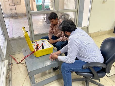 Muhammad Rizwan On Linkedin Customerservice Testing Testingservices Testingequipment