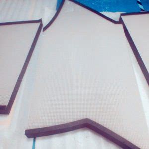 Creative Design Customization Service LED Display Manufacturer L Creative LED Screen