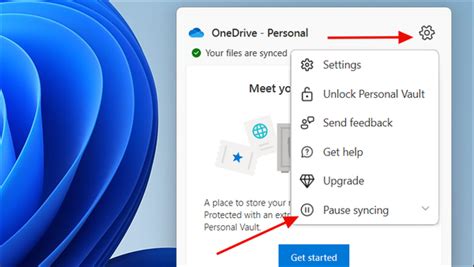 删除windows 11中桌面图标上绿色复选标记的10种方法11