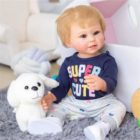 NPK poupée de bain imperméable pour fille jouet de CM corps complet en Silicone doux au