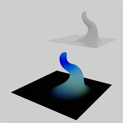 Blenderkit Vector Displacement Mesh Brushes Explanation Step By Step Tutorial And Video