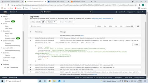 Aws Appsync Error Request Failed With Status Code 401 Raws