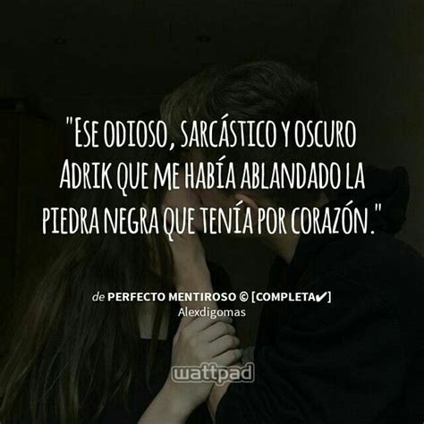Pin de Alondra Catalina Álvarez en FRASES Mejores frases de libros
