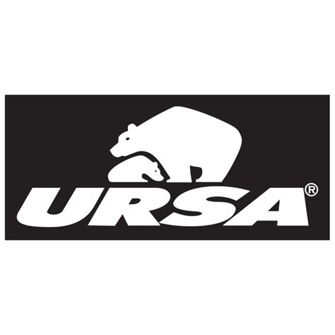 Ursa Logo Vector Logo Of Ursa Brand Free Download Eps Ai Png Cdr