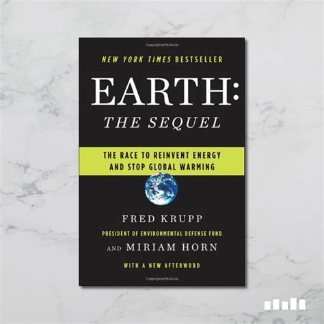 Earth Five Books Expert Reviews