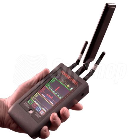 wireless signal detector bvs yorkie pro detective store