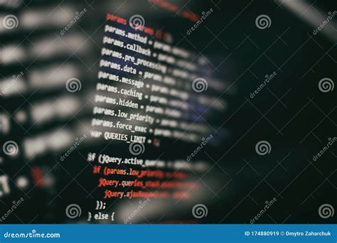Web Programming Functions On Laptop On Laptop It Business Python Code