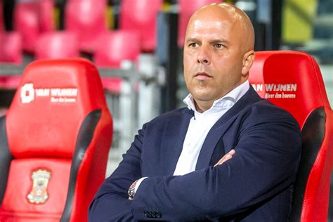 Slot Zet Streep Door Feyenoord Transfer Soccernews Nl