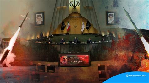 إيران ستختار التهدئة في الوقت الحالي مصدر موثوق في البرلمان