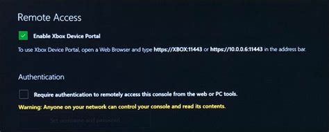 How To Put Your Xbox Series X Or S Into Developer Mode