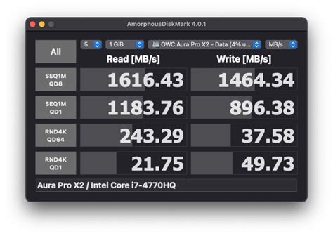 Fresh Install On New Ssd Does This Look Off System Feels Slow Rmacos