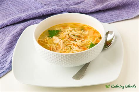 Low Residue Diet For Diverticulitis Calming Blends