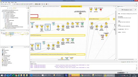 Re Open Workflow At The Last Screen Location Knime Analytics Platform
