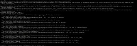 安装paddlescience报错 Issue 531 PaddlePaddle PaddleScience GitHub