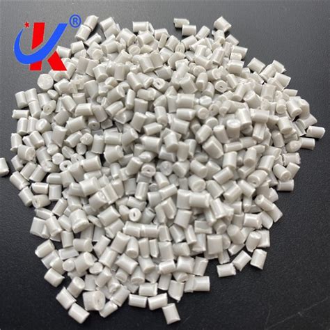 เม็ดพลาสติก Pp รีไซเคิลผู้ผลิตเรซิน Pp และโรงงาน คุณภาพสูง เซียะเหมิน Keyuan พลาสติก Co Ltd