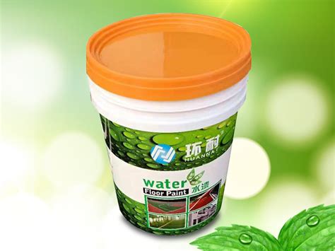 怎么计算无机涂料的用量有许多影响因素 环耐环保