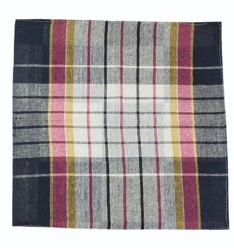 Multicolor 18inch Cotton Kitchen Cleaning Cloth At Rs 66 Dozen In New Delhi