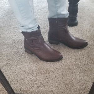 Liliana Shoes Ankle Boots Poshmark