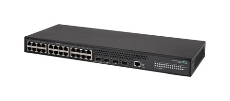 Hpe Networking Comware Switch 24g 4sfp Ei 5140