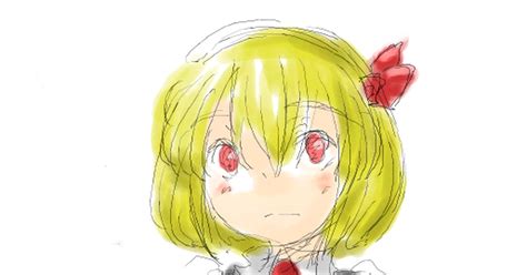 東方 Pixivチャットに引き篭ってました5 鎌倉のマンガ Pixivチャット 楽描き Pixiv