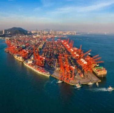 深圳港稳增长 今年来增开国际班轮航线27条 引航 交通运输局 港口