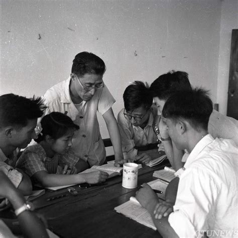 中国电机之父——钟兆琳 西安交通大学档案馆
