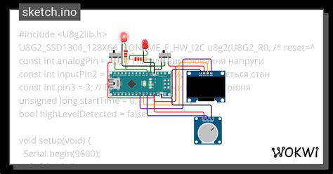 Testerbat Wokwi Esp32 Stm32 Arduino Simulator