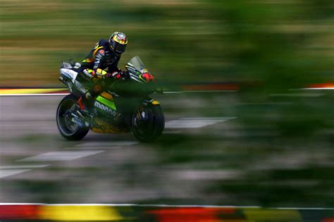 Hasil Latihan Bebas MotoGP Belanda 2023 Marco Bezzecchi Dominan Di