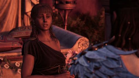 I Diona Assassins Creed Odyssey Guide Ign