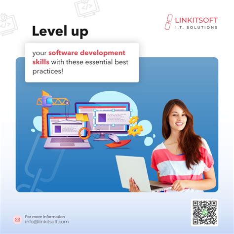 Linkitsoft Malaysia On Linkedin Softwaredevelopment Bestpractices