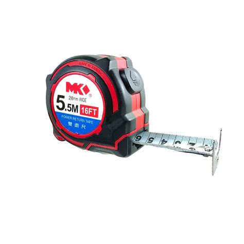 Richard And Brothers Auto Lock Tape Measure Richard And Brothers