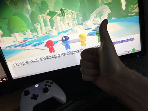 Party Panic on Steam