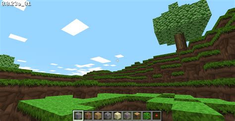 用Python批量给Minecraft Classic重制版替换材质 DevBobcorn 博客园