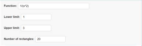 Use A Calculating Utility To Find The Midpoint Approximation Quizlet
