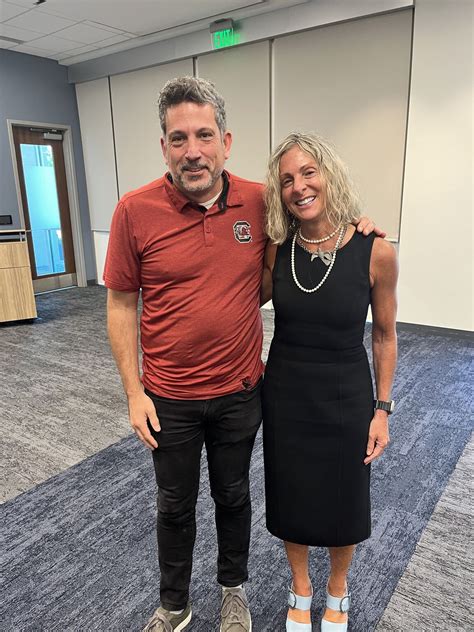 Mark Cecchini On Linkedin Yesterday I Had The Pleasure Of Hearing Barbara Melvin Give A Very