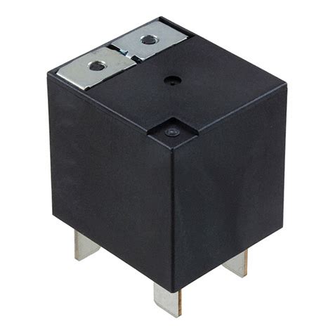 G9ej 1 Dc12 Omron Electronics Inc Emc Div Relays Digikey