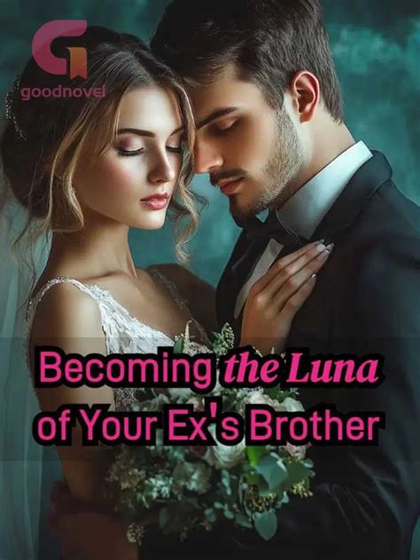 Chapter 0117 Becoming The Luna Of Your Exs Brother Goodnovel