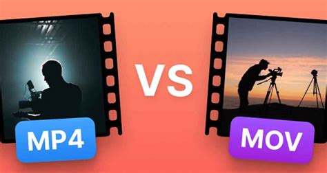 MOV Vs MP What S The Difference