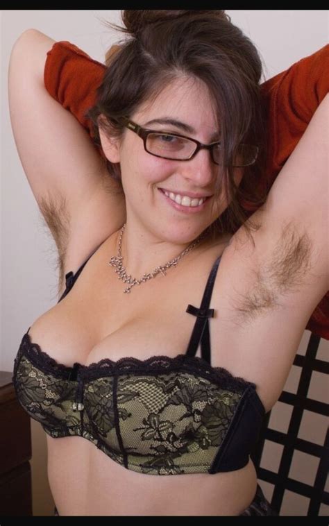 Hairy Pits Catchthetune