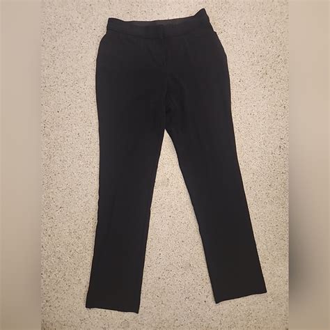 Rafaella Pants And Jumpsuits Rafaella Womens Curvy Fit Pullon Stretch
